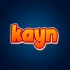 Иконка канала kayn