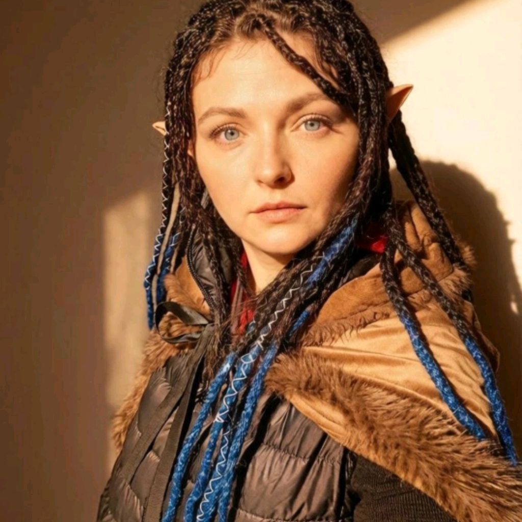Иконка канала Arisha Akhrashkina