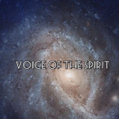 Иконка канала Voice of the spirit