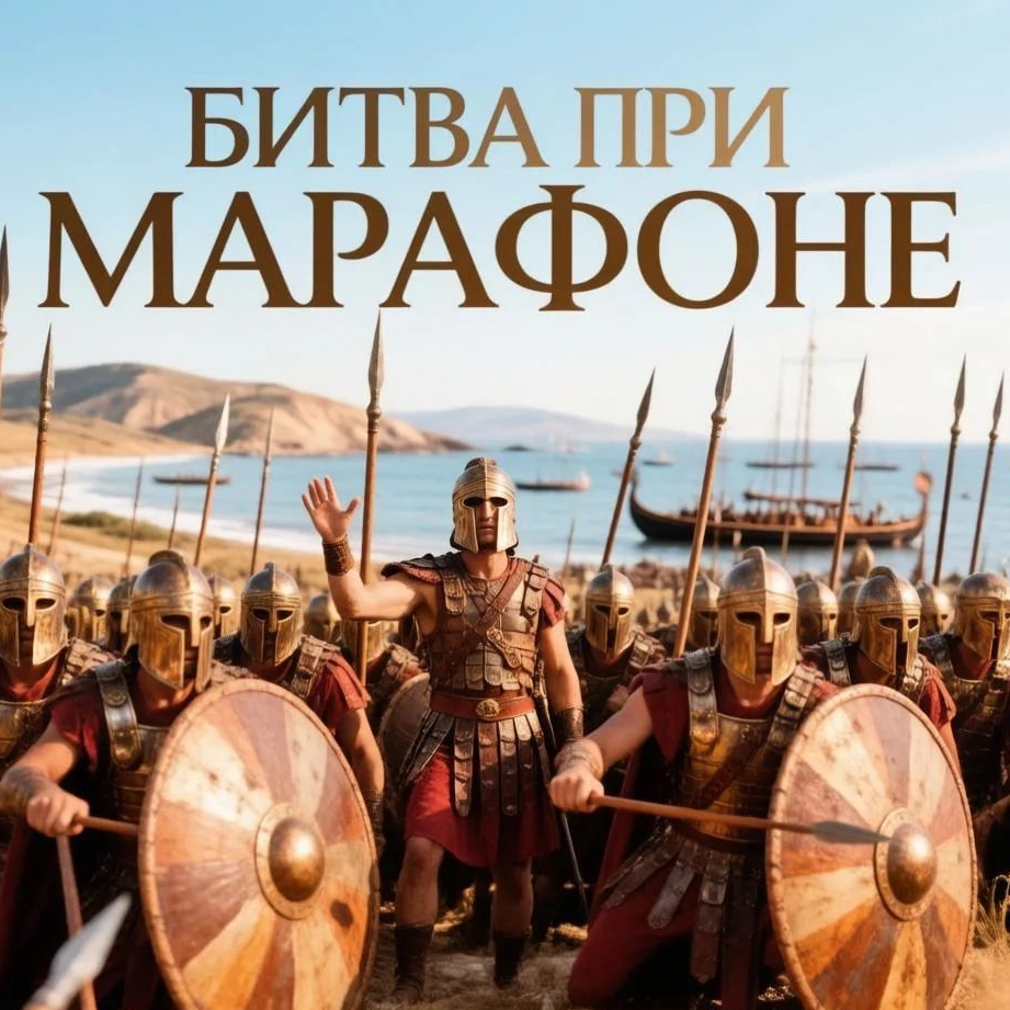 Иконка канала Наглядная история