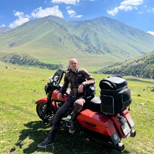 Иконка канала AMERICAN MOTORCYCLES