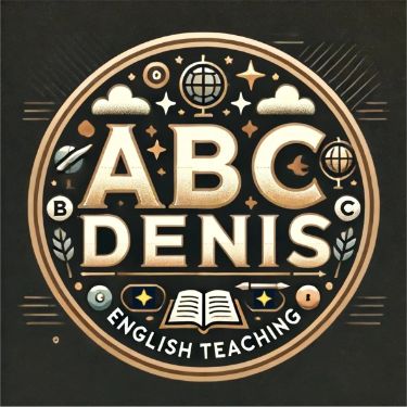 Иконка канала ABCDenis