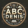 Иконка канала ABCDenis