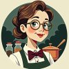 Иконка канала Архив вкуса | Гастрономический детектив