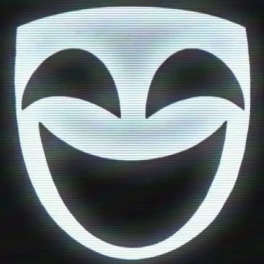 Иконка канала GLITCHADE