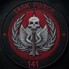 Иконка канала ОТГ-141