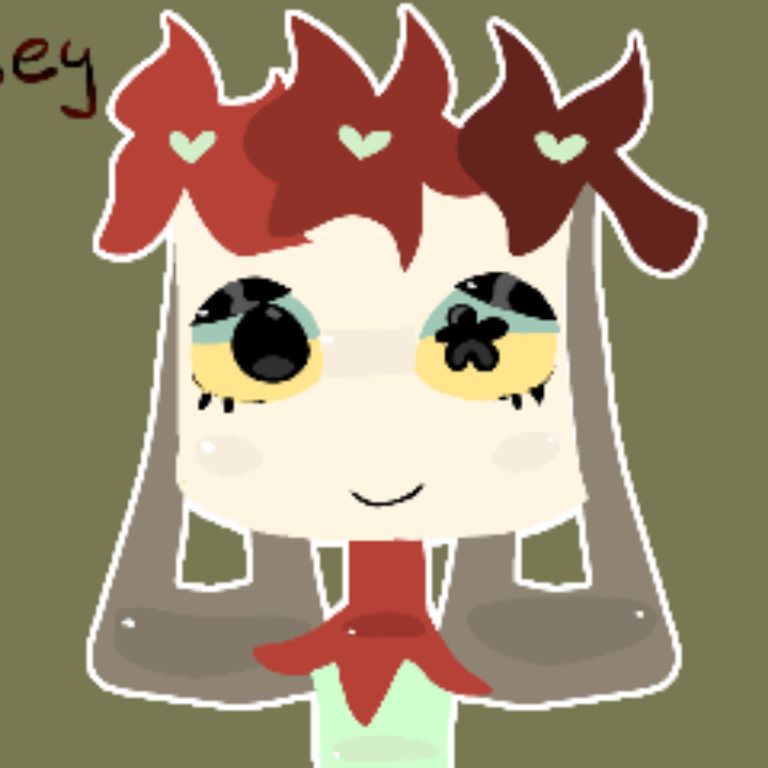 Иконка канала lacey