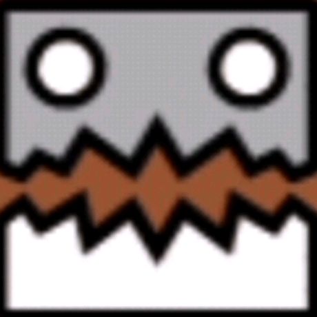 Иконка канала Мега Ваня√ Geometry dash