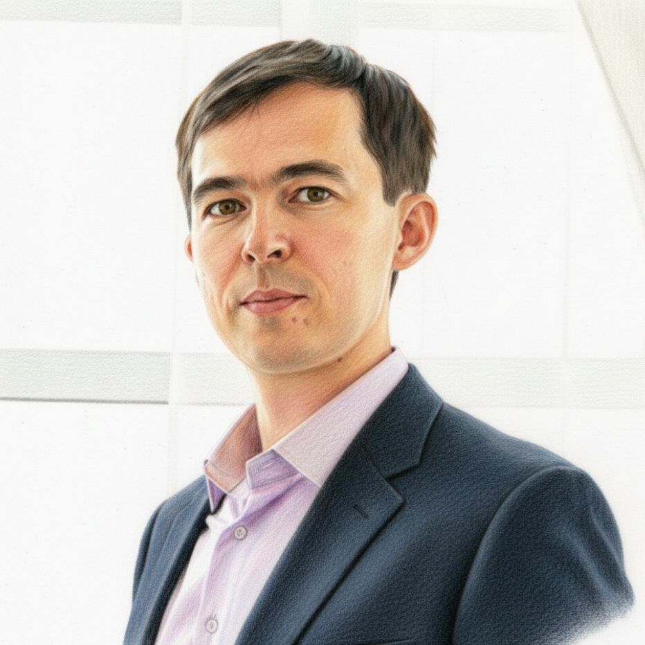Иконка канала Dmitry Zharnikov