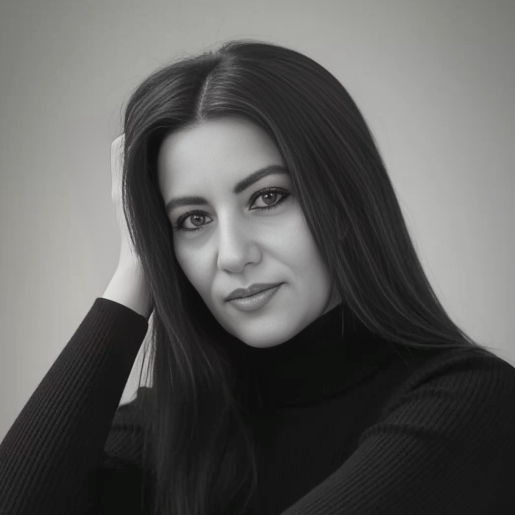 Иконка канала Yuliya Biryulina & Martik C
