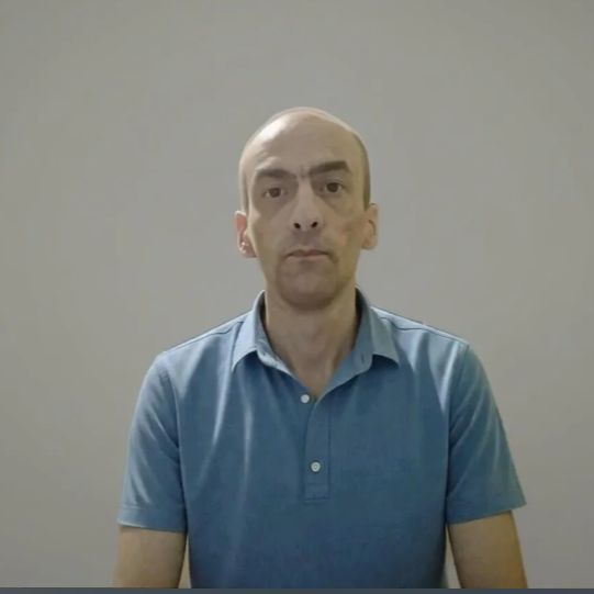 Иконка канала Александр Баранов