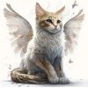 Иконка канала Ангельский Котик (перезаливы)