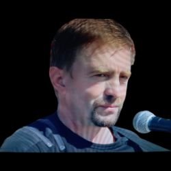 Иконка канала Александр Гордеев