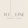 Иконка канала TO LINE | Ремонт с умом