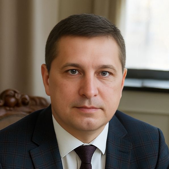 Иконка канала Коллегия адвокатов