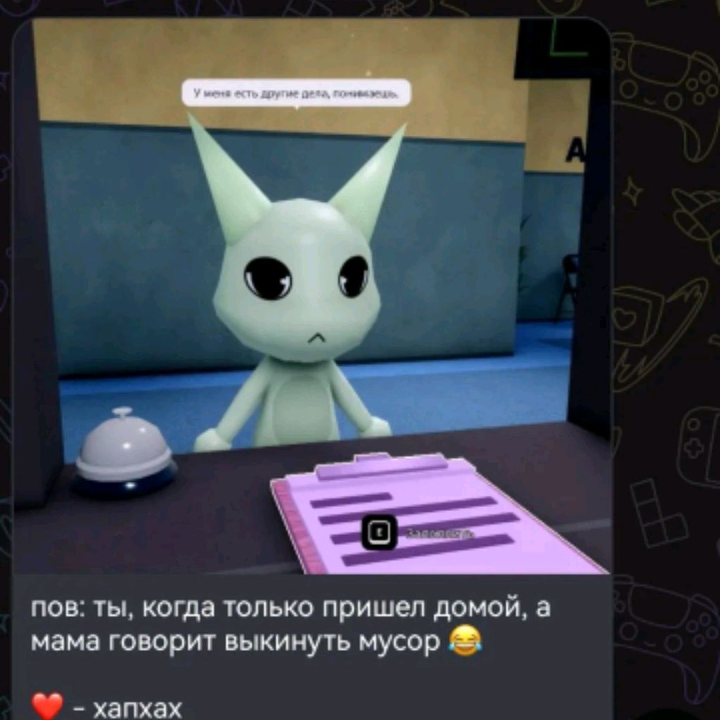 Иконка канала Мастер- Фломастер