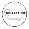 Иконка канала ГРИСОФТ- САБИ | Сертифицированный партнер SABY