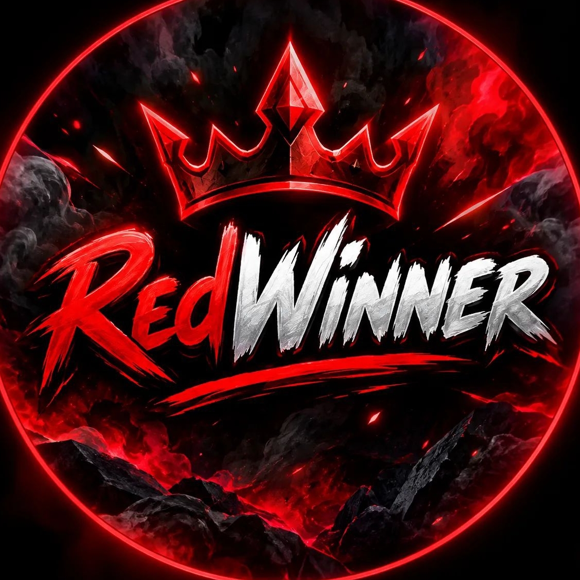 Иконка канала RedWinner