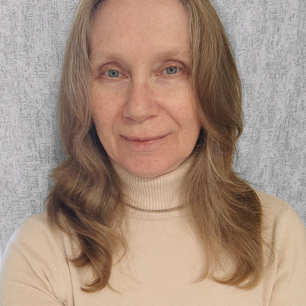 Иконка канала Елена Сердцова
