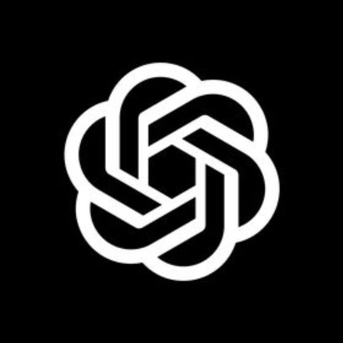Иконка канала Искусственный интеллект