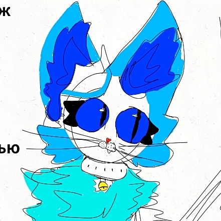 Иконка канала Bella_my_cat~♡