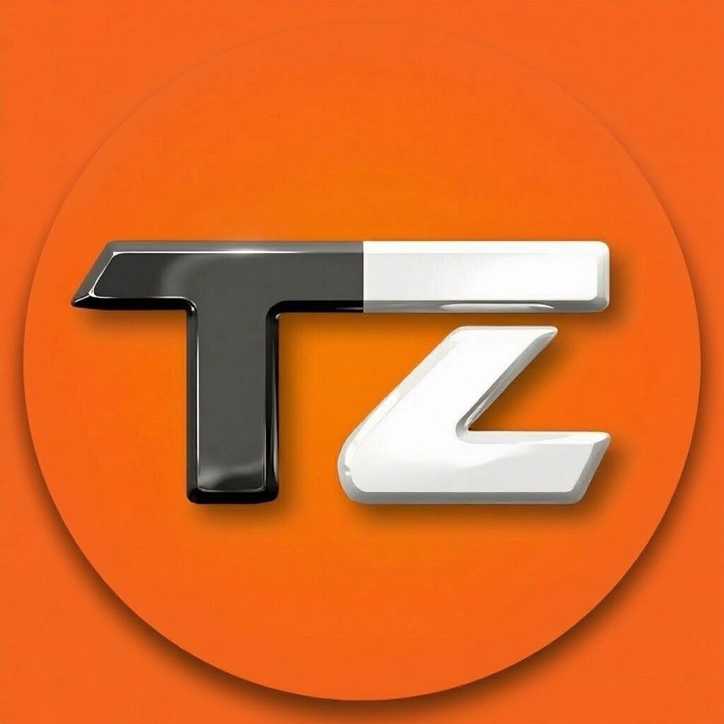 Иконка канала TechZone