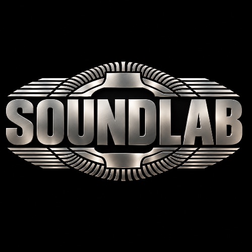 Иконка канала SoundLab (Саунд Лаб) PROслушка