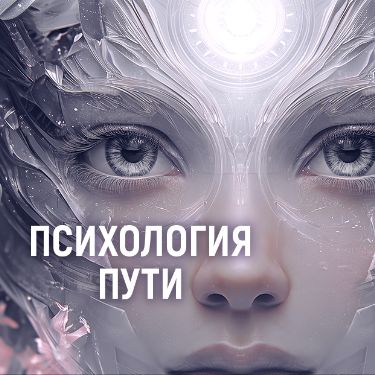 Иконка канала Психология пути