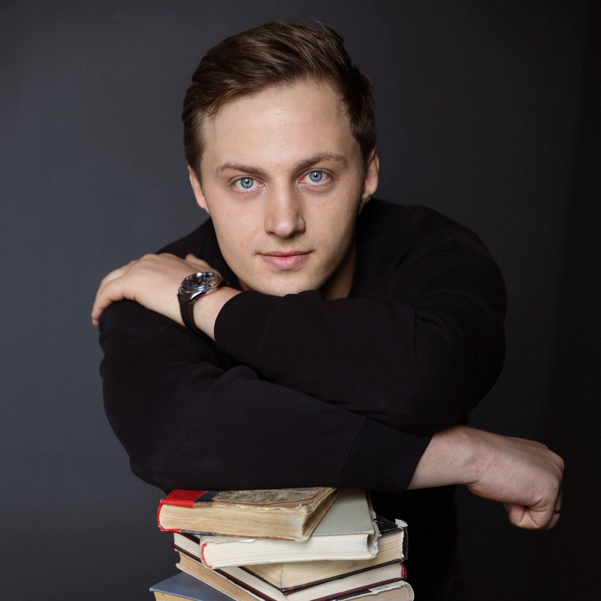 Иконка канала Психолог Александр Толстых