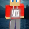 Иконка канала ATLX
