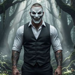 Иконка канала The Greedy Lunatic