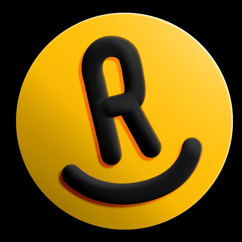 Иконка канала Rerril
