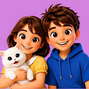 Иконка канала Легкий английский с Зои👨👩👧👦Zoe Easy English