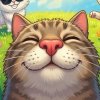Иконка канала Смешные котики