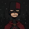Иконка канала burchComic