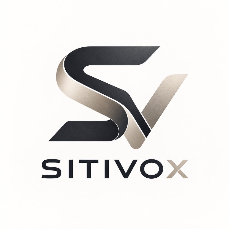 Иконка канала SITIVOX