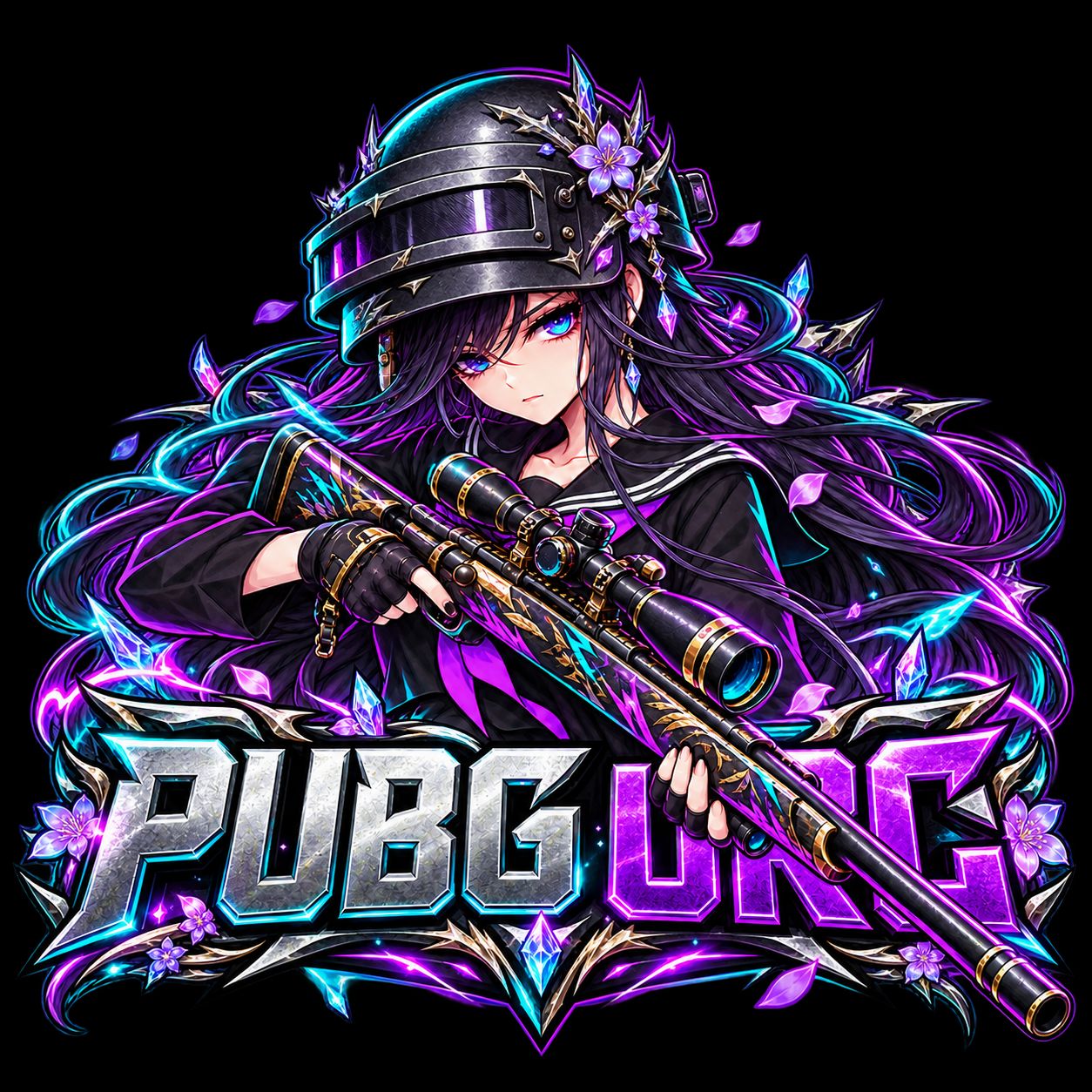 Иконка канала PUBGURC