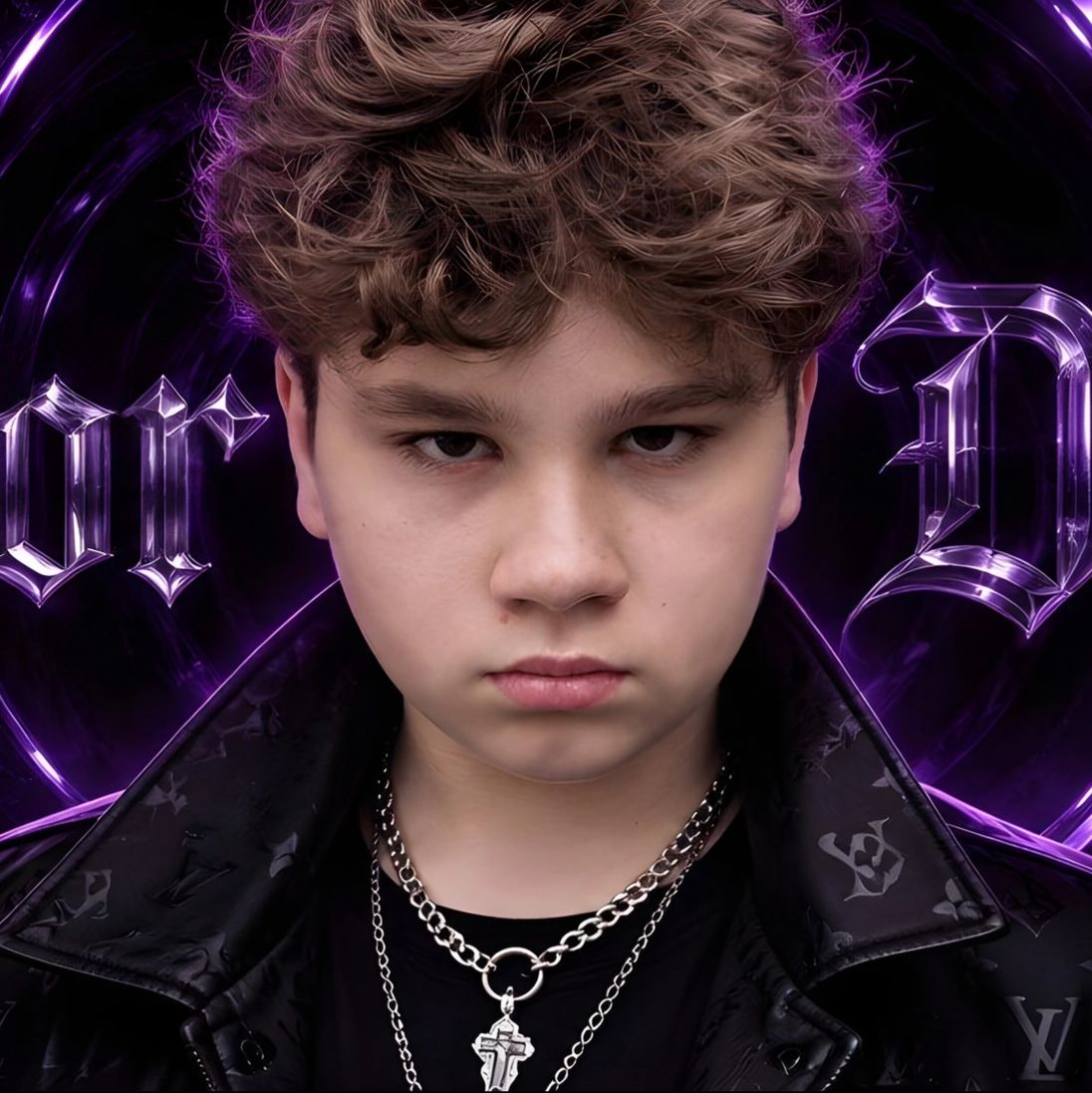 Иконка канала Egor Devil