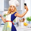 Иконка канала Сериал Молодые и голодные / Young & Hungry