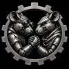 Иконка канала Steel Rats — мастерская «Стальные крысы»