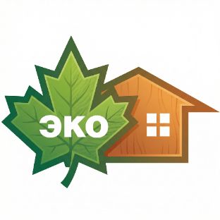 Иконка канала Экодомстрой