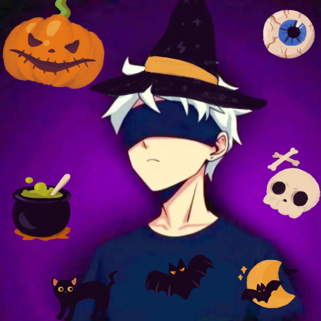 Иконка канала 🎃Danwor_Bleys (Даник 52k)🎃