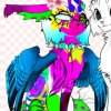 Иконка канала 𖦹Маги ЗвездаяКВ⋆★