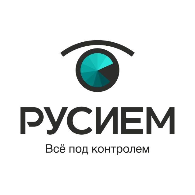 Иконка канала РуСИЕМ