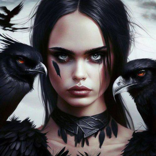 Иконка канала Katarina Lin | ТАРО