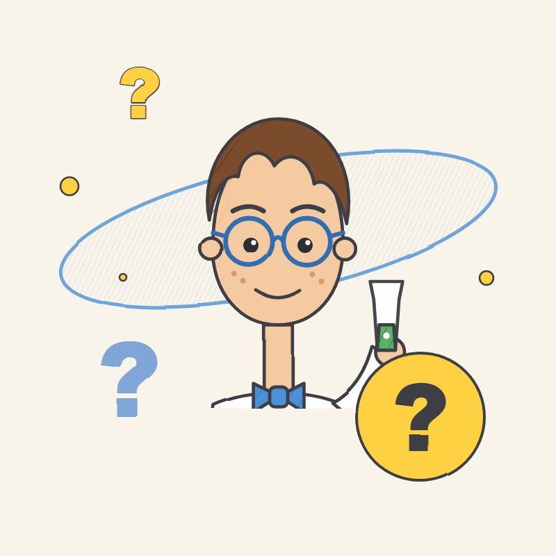 Иконка канала НАУКАК?!