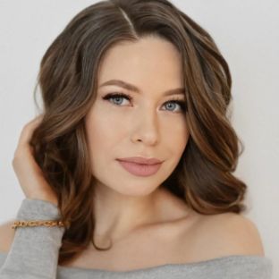 Иконка канала Кузьмина Елизавета