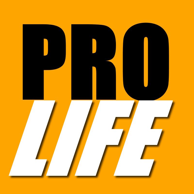 Иконка канала PROLIFE