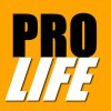 Иконка канала PROLIFE