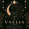 Иконка канала VAELIA - Украшения. Обереги. Талисманы